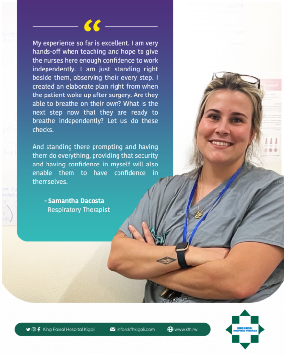 Canadian Rwanda Open Heart Missions: Transforming Cardiac Care at King ...